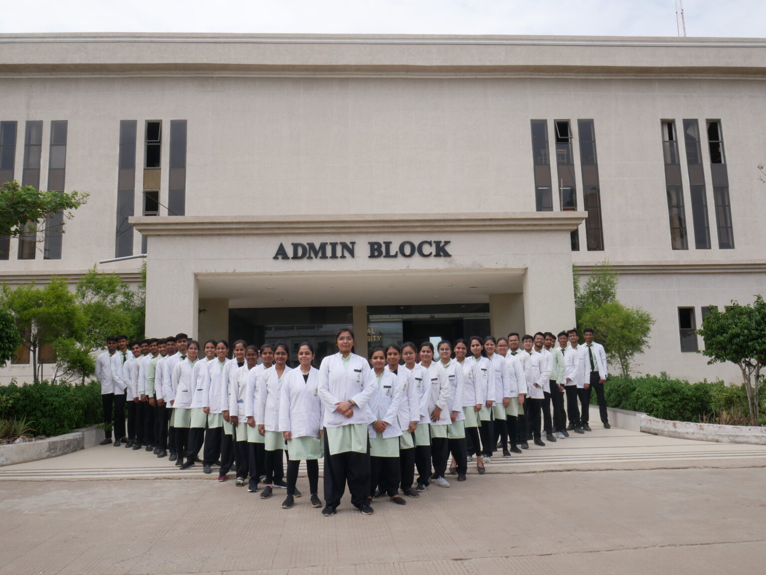 SAM Group - SAM Global University
