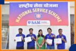 National Service Scheme (NSS) - Main