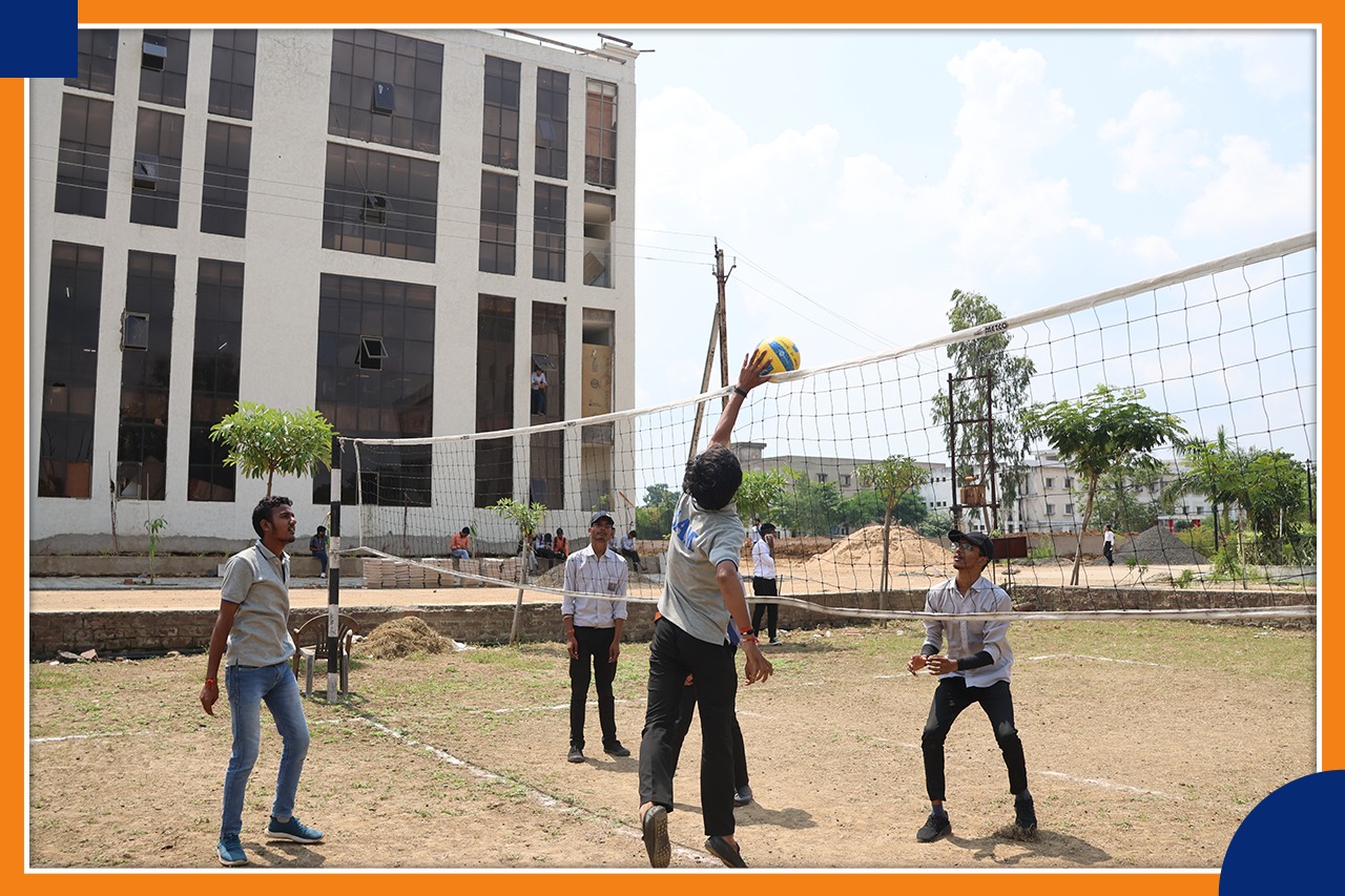 Campus Amenities | SAM Global University Facilities and Services