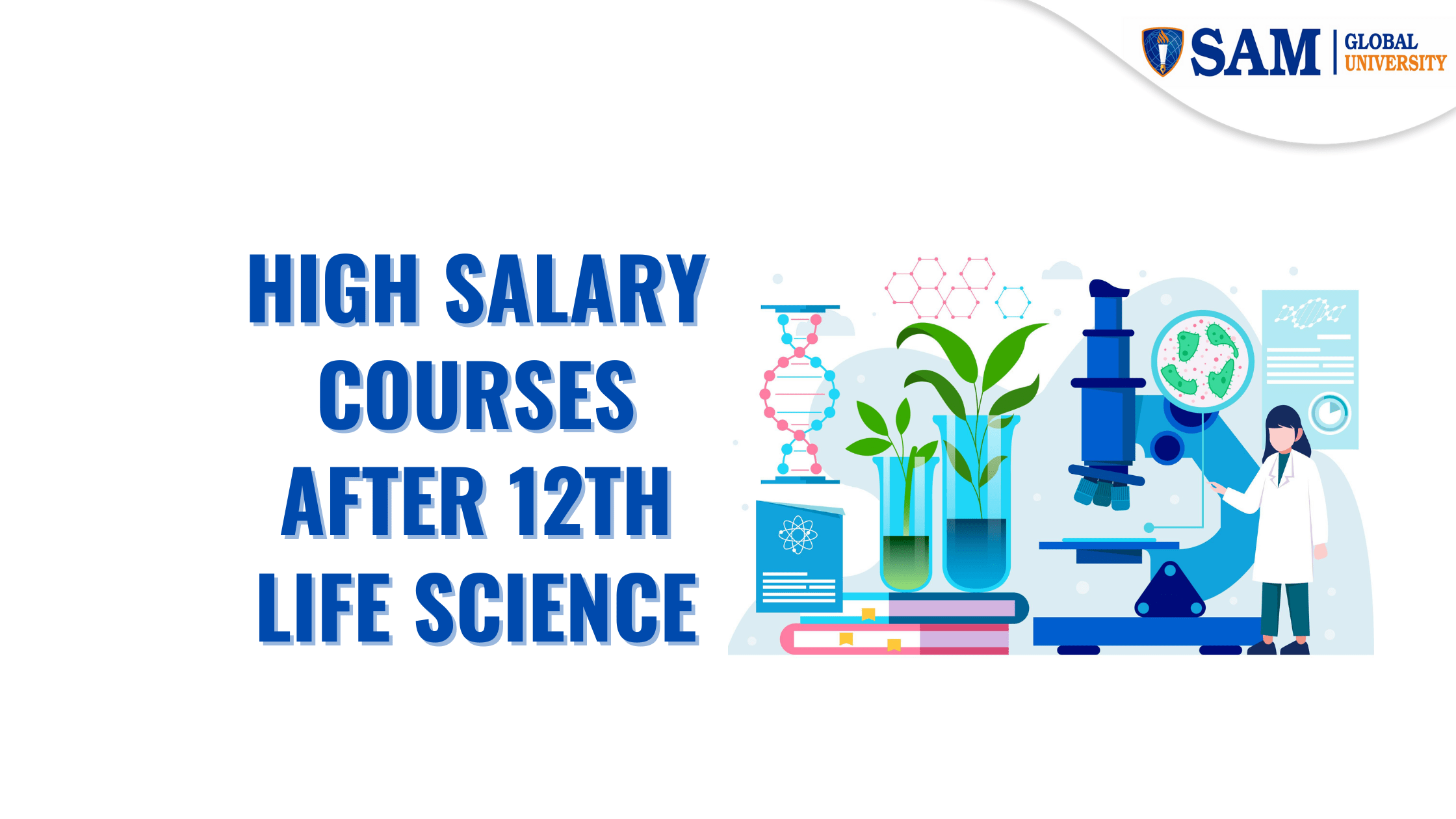 High Salary Courses After 12th Life Science – Best Career Options ...