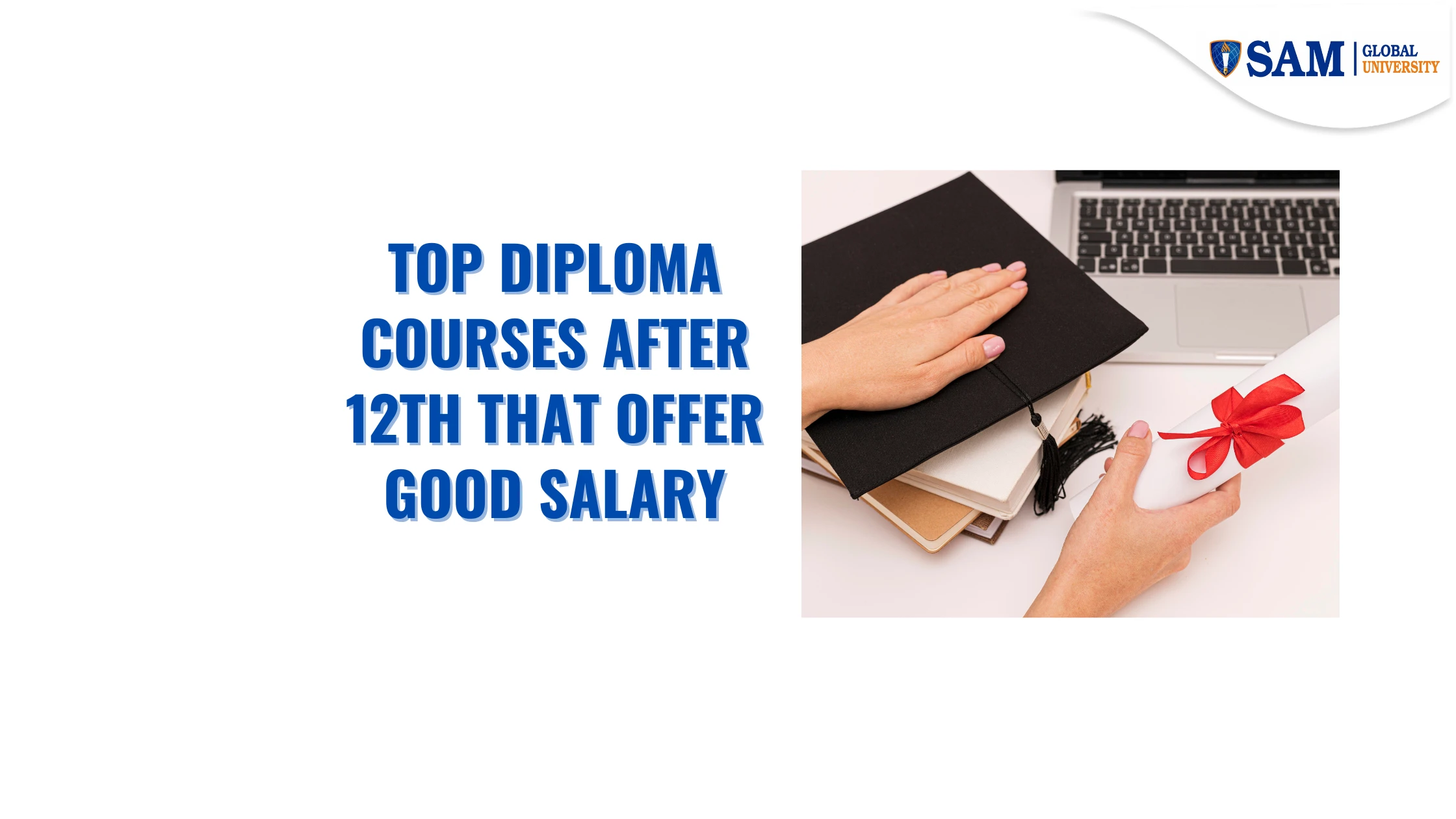 Top Diploma Courses After 12th – High Salary & Job-Oriented Programs